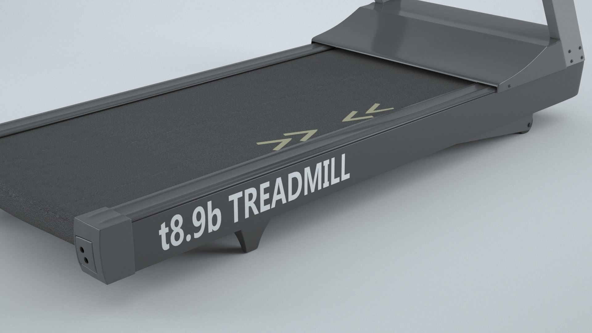 3D Model Freemotion Treadmill - TurboSquid 1937875