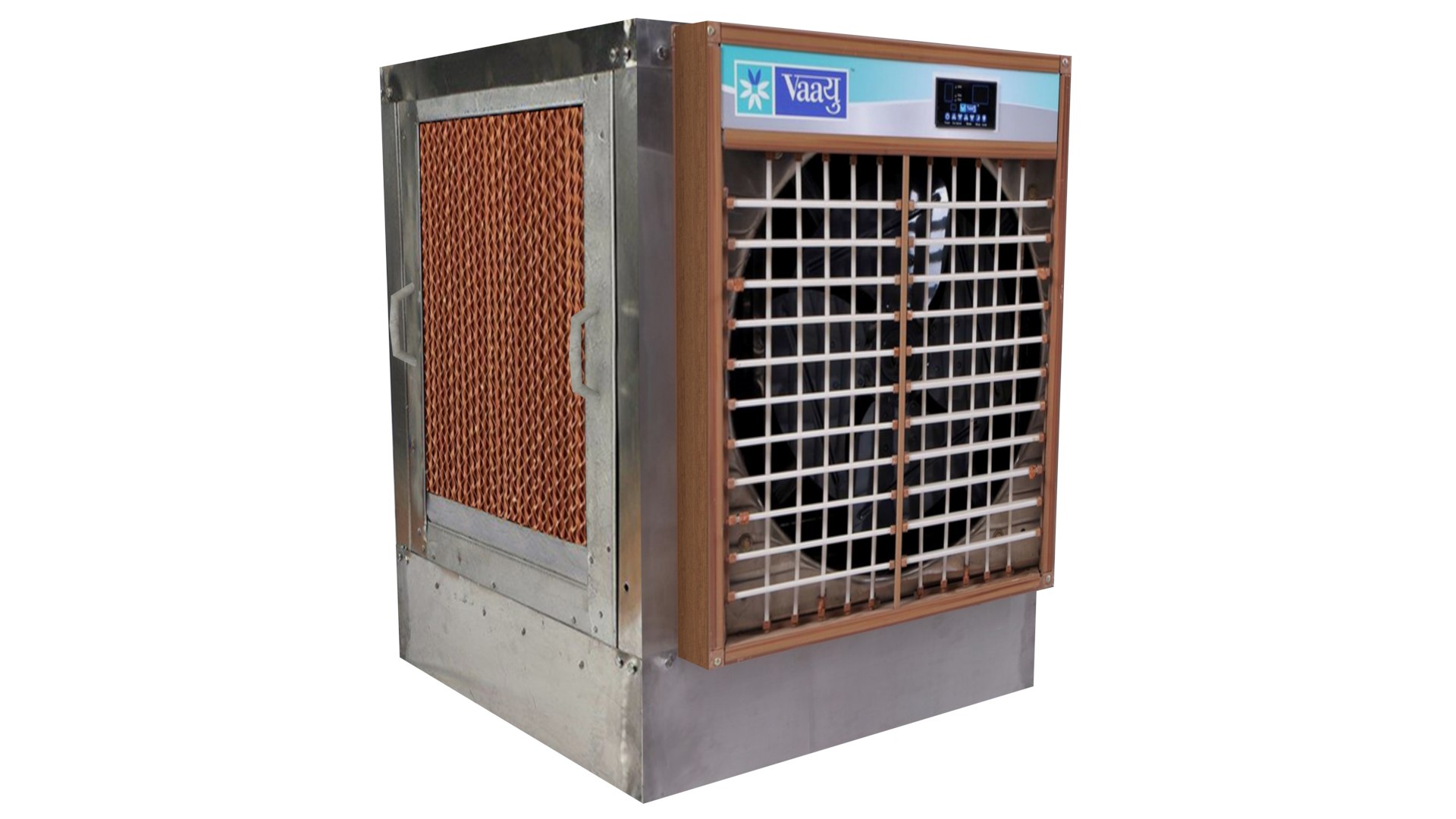 Water air cooler 3D - TurboSquid 1662903