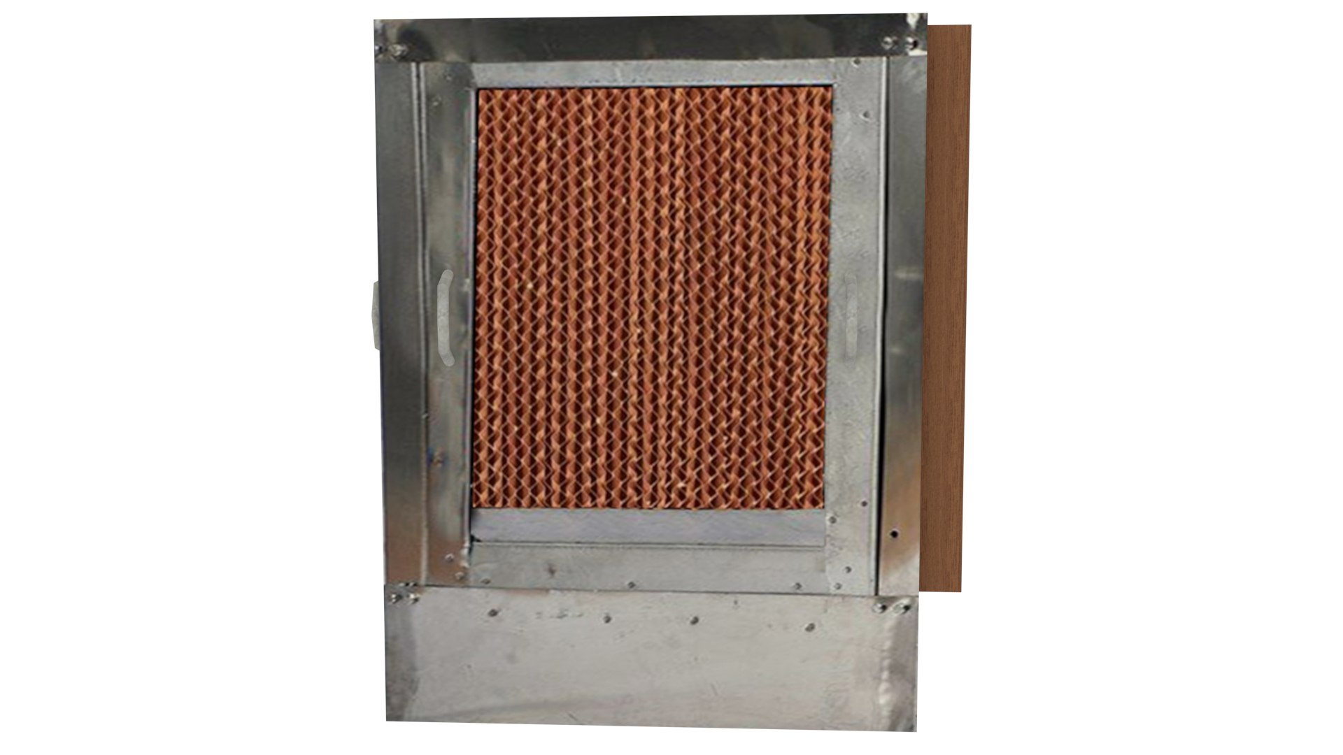 Water air cooler 3D - TurboSquid 1662903