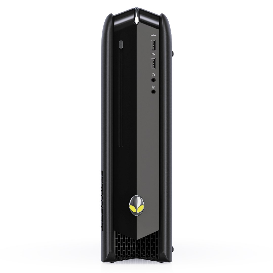 Dell Alienware X51 Mini Lwo