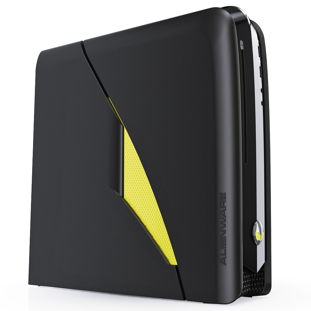 dell alienware x51 mini lwo
