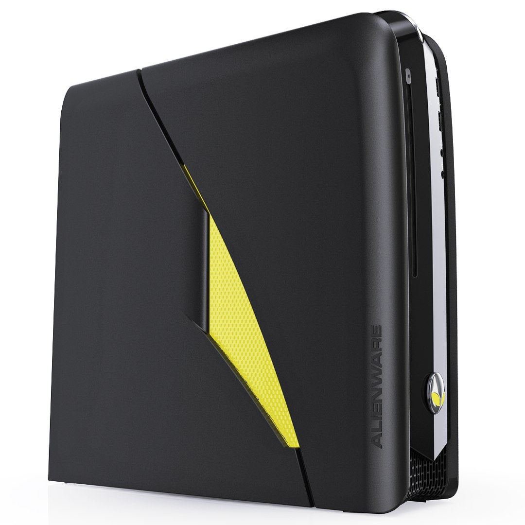 Dell Alienware X51 Mini Lwo