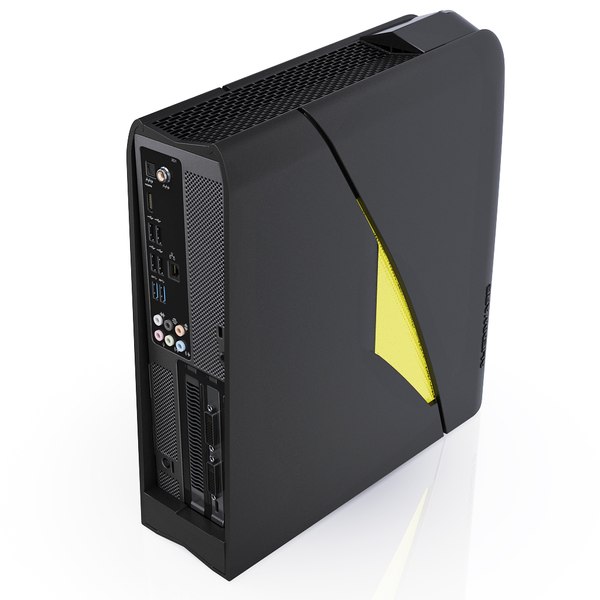 dell alienware x51 mini lwo