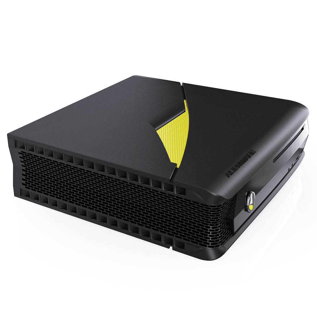 dell alienware x51 mini lwo