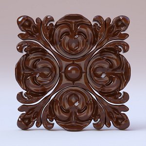 3D Carving Models | TurboSquid