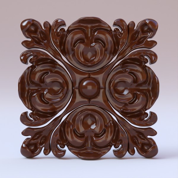 Wood Carving 3D Models for Download | TurboSquid