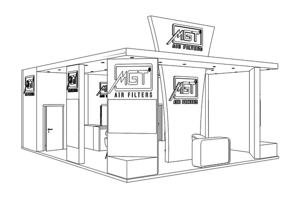 3dsMaxとVrayのレンダリング設定VrayToonワイヤーフレームを高速3Dモデル - TurboSquid 1727870