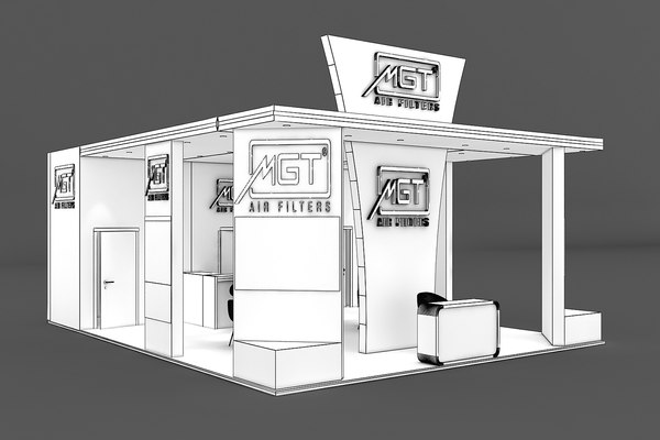 3dsMaxとVrayのレンダリング設定VrayToonワイヤーフレームを高速3Dモデル - TurboSquid 1727870