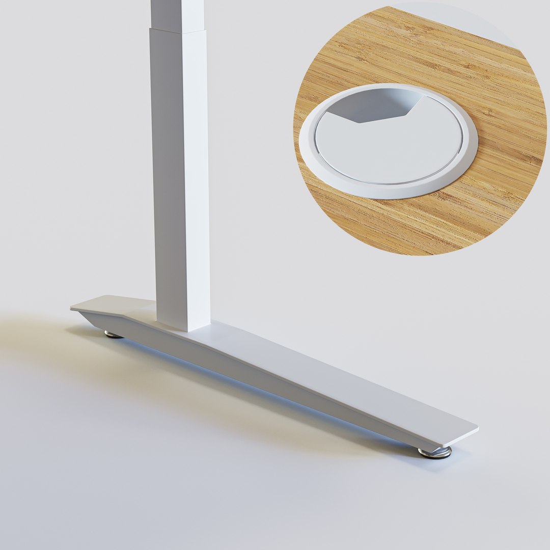 3D Model Fully Jarvis - TurboSquid 1702879