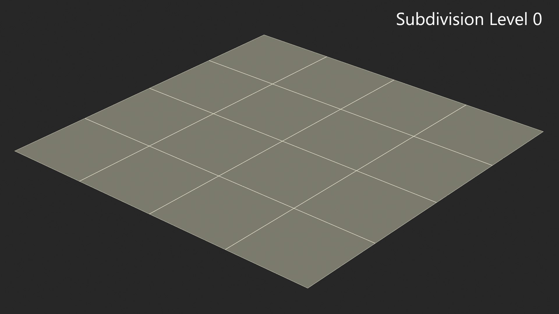 Realistic Dirt Ground Model - TurboSquid 2374058