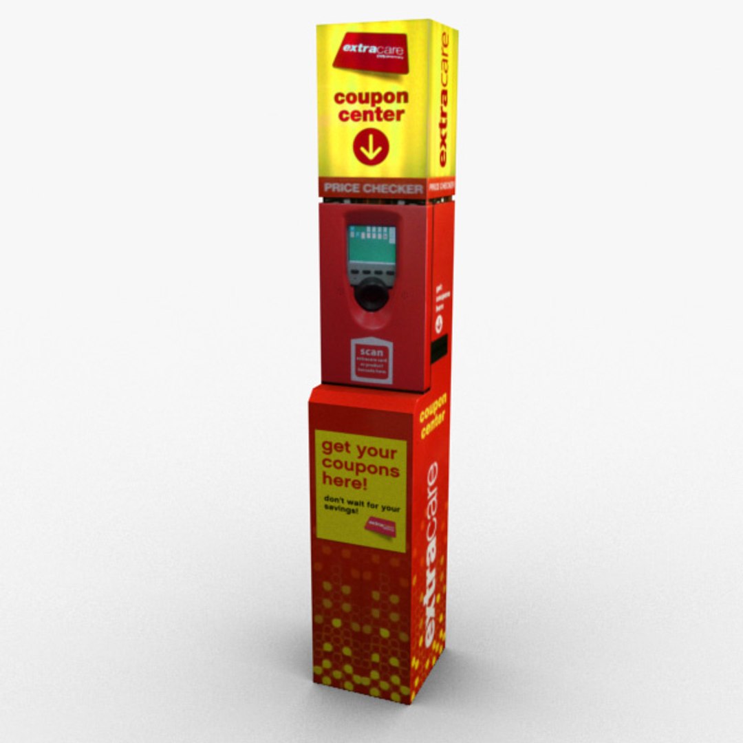 Retail Price Scanner - 3ds