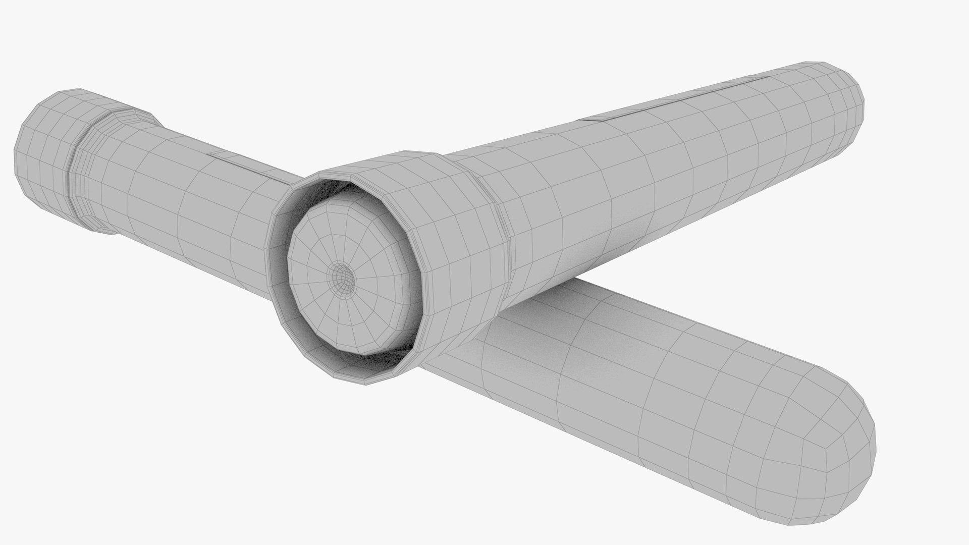 Test Tubes 3D Model - TurboSquid 1538518