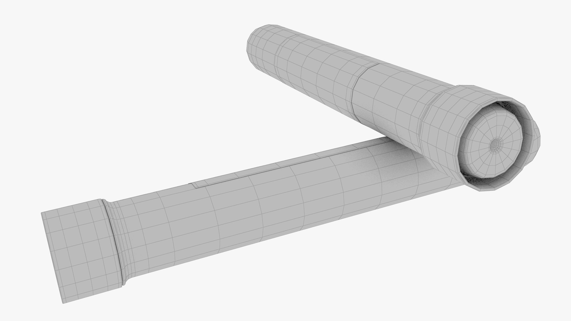 Test Tubes 3D Model - TurboSquid 1538518
