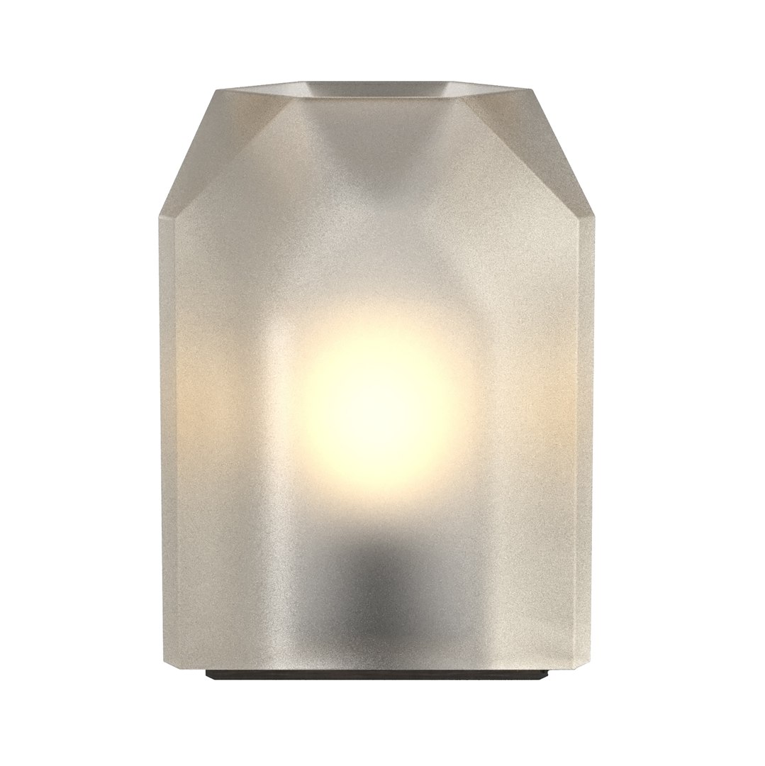 TYLER TABLE LAMP 3D - TurboSquid 1948288