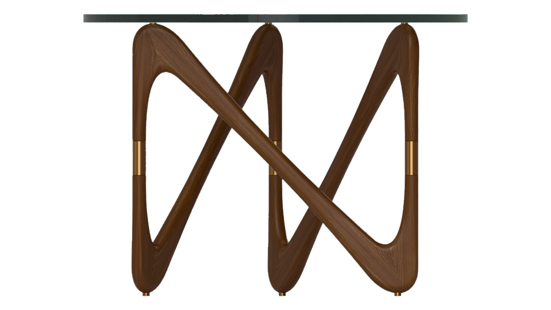 Moebius Table 3D Model - TurboSquid 1198179