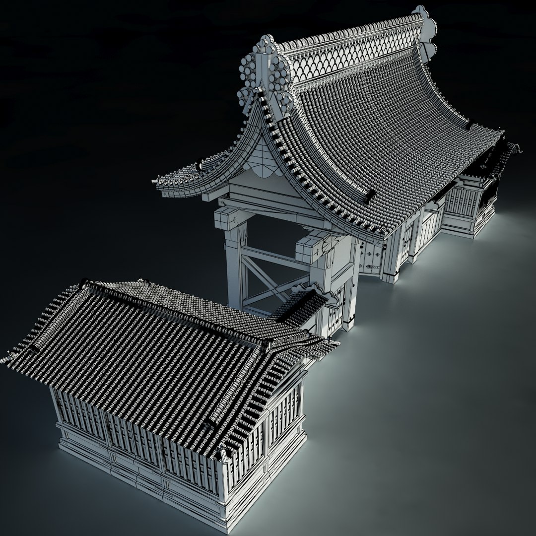 akamon university tokyo max