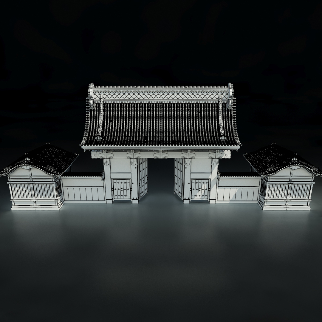 akamon university tokyo max