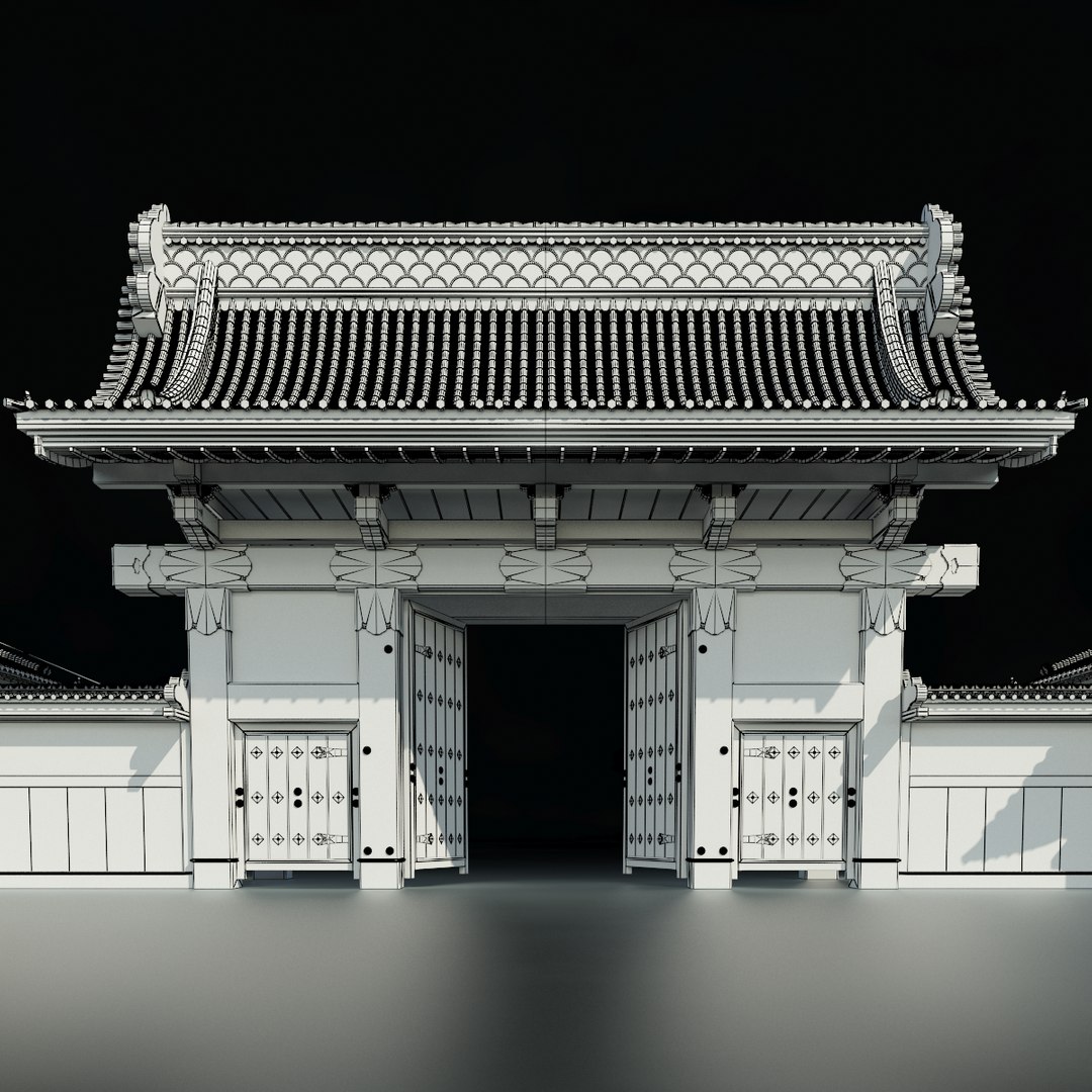 akamon university tokyo max