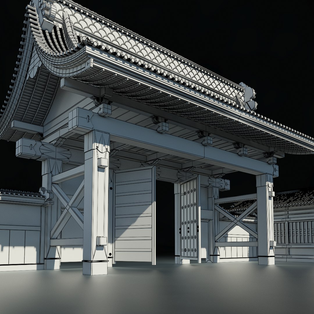 akamon university tokyo max