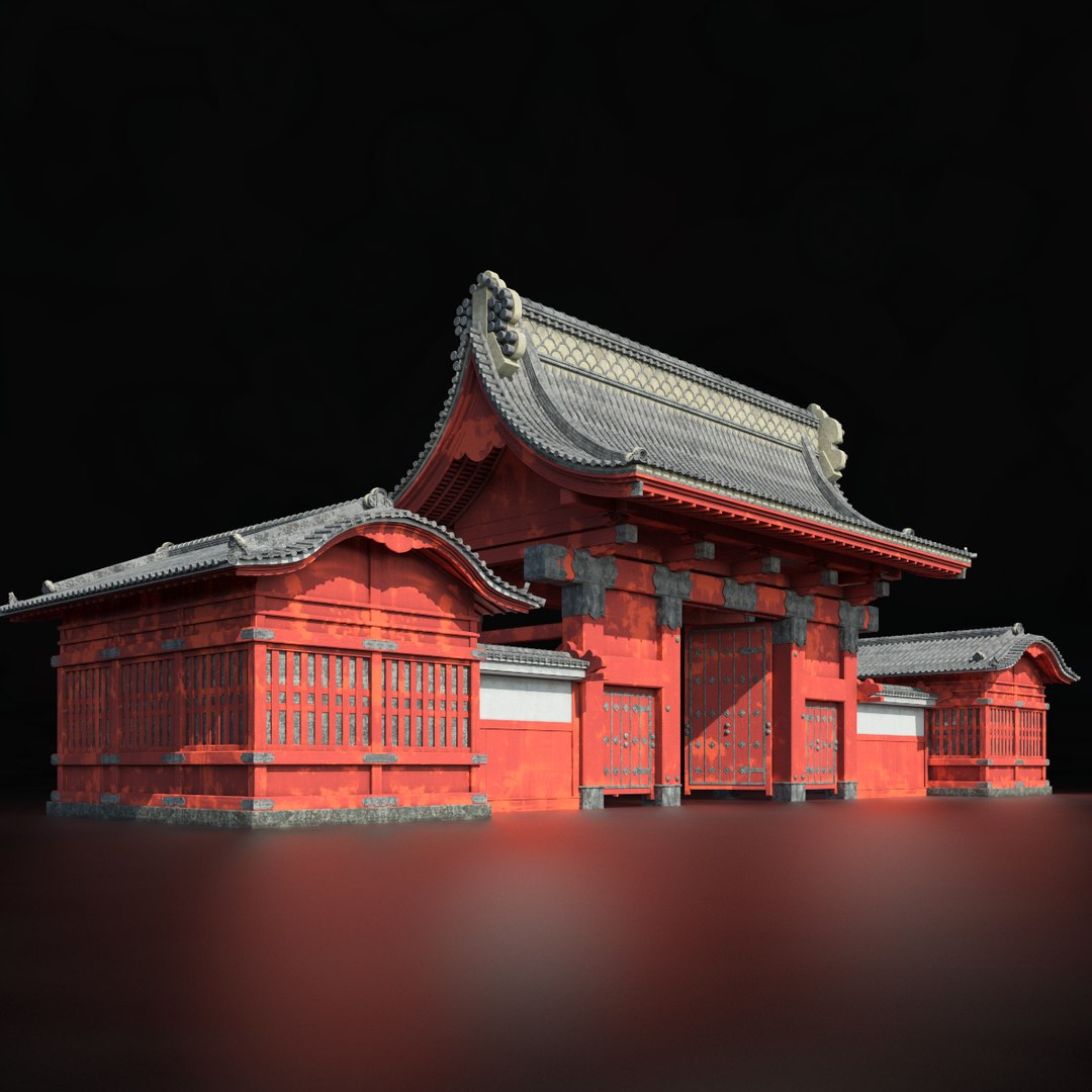 akamon university tokyo max