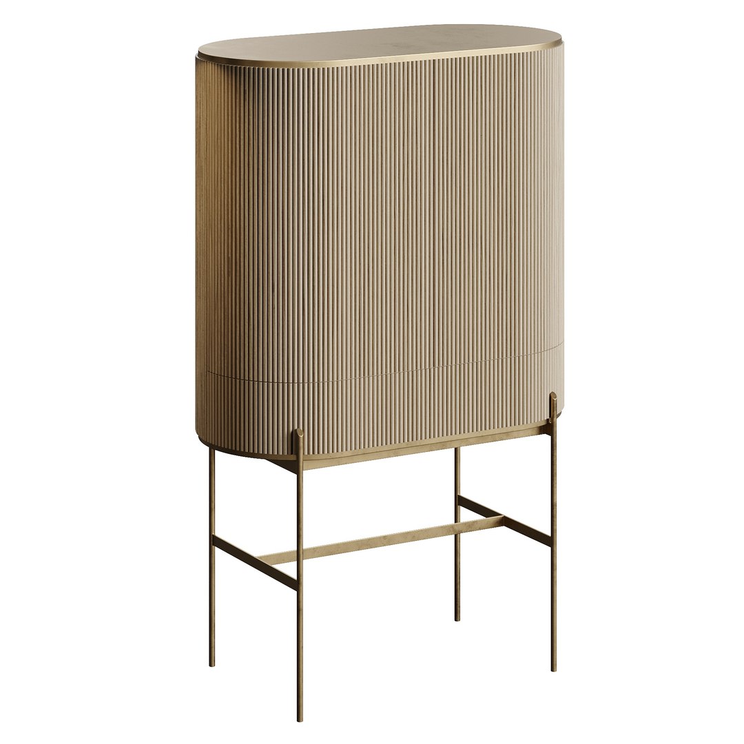 3D Shake Design HEGE Living Collection - TurboSquid 2100157