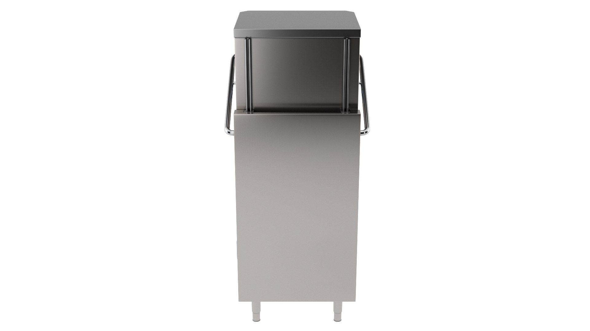 Dish Washer 3D Model - TurboSquid 1767747