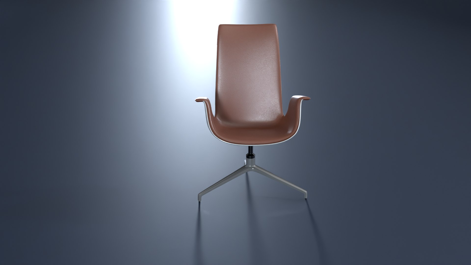 3D Chair - TurboSquid 2290280