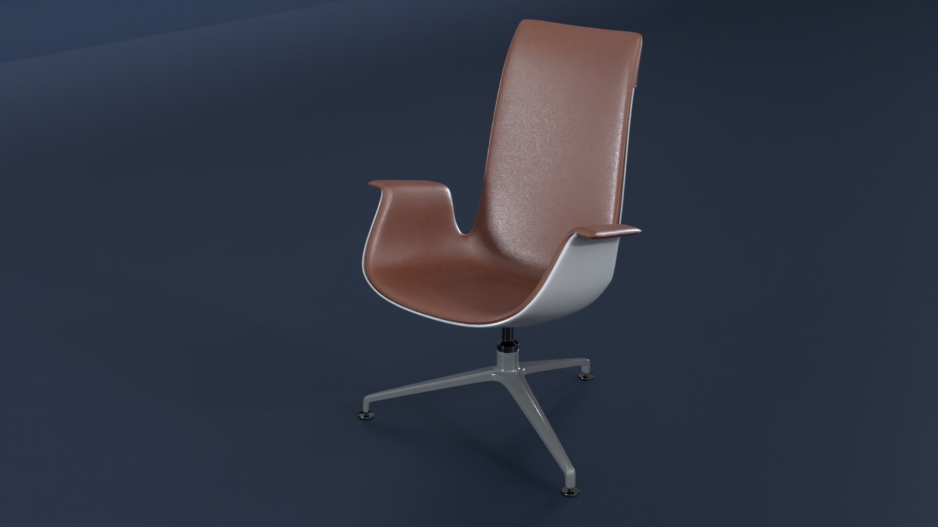 3D Chair - TurboSquid 2290280