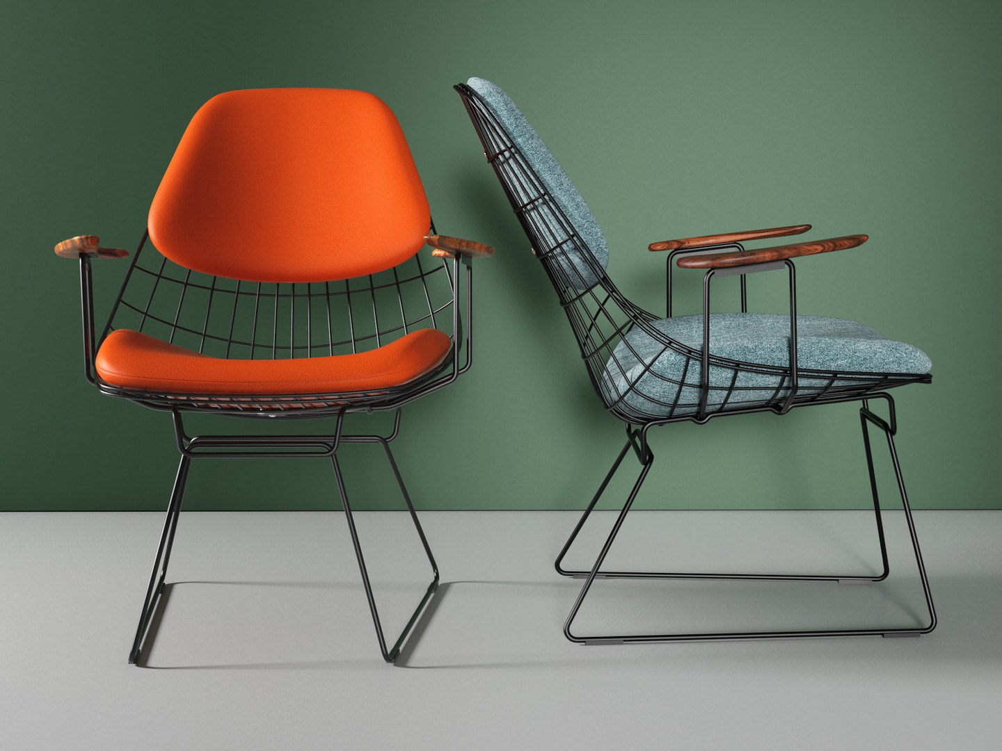 3D Fm06 Pastoe - TurboSquid 1173568