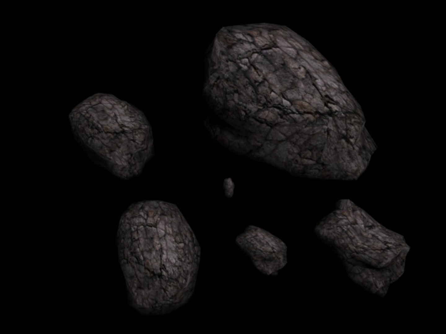Max Asteroid Group