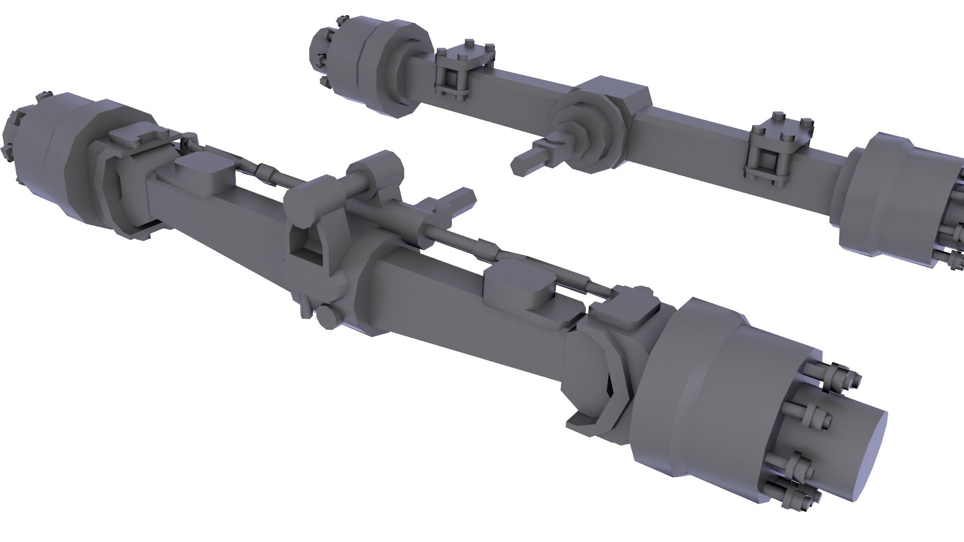 3D games mods - TurboSquid 1591586