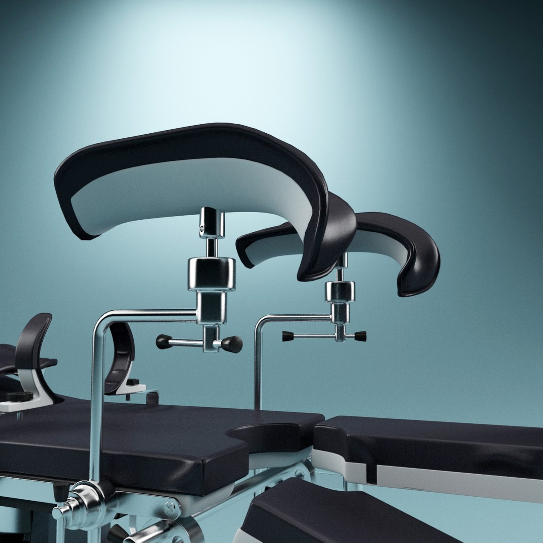 3d Operating Table Sx3001