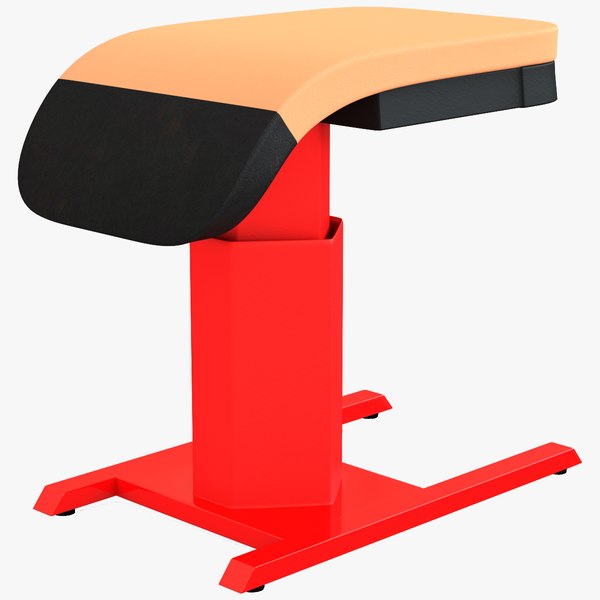 lightwave gymnastics vault