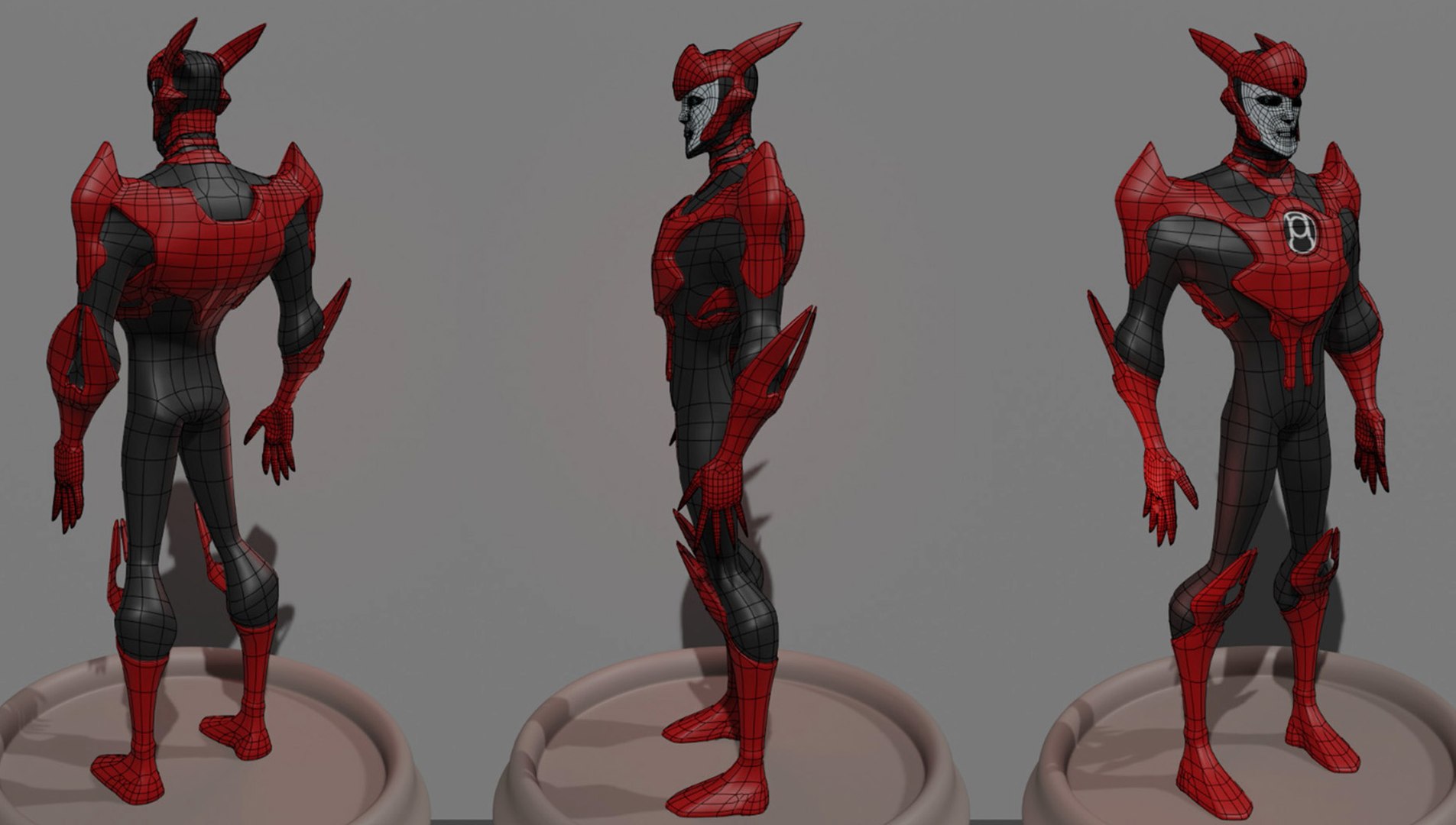 Razer 3D - TurboSquid 2195881