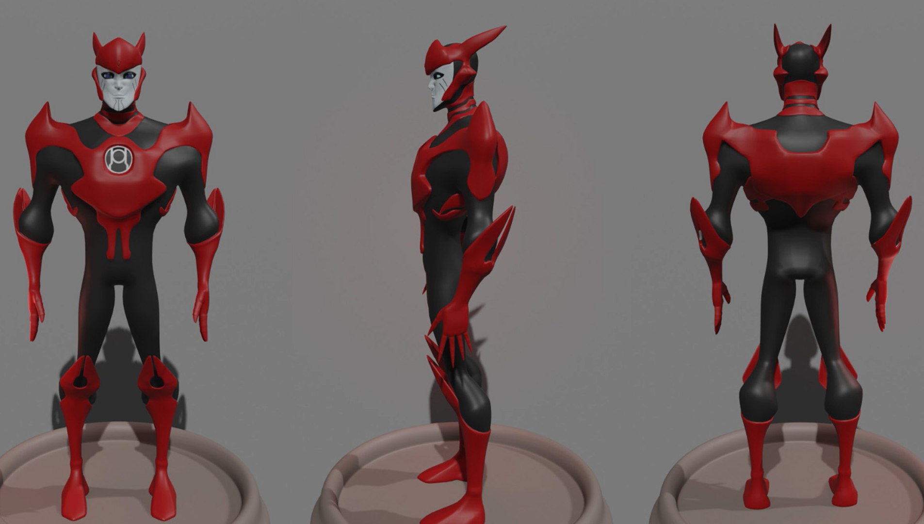 Razer 3D - TurboSquid 2195881