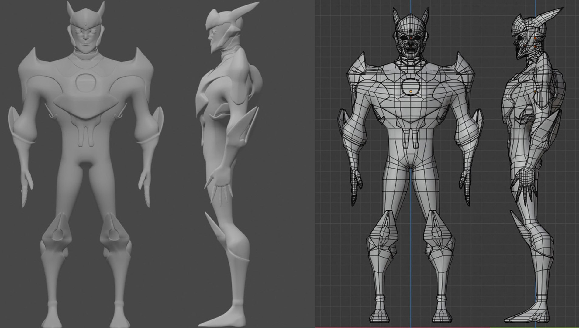 Razer 3D - TurboSquid 2195881