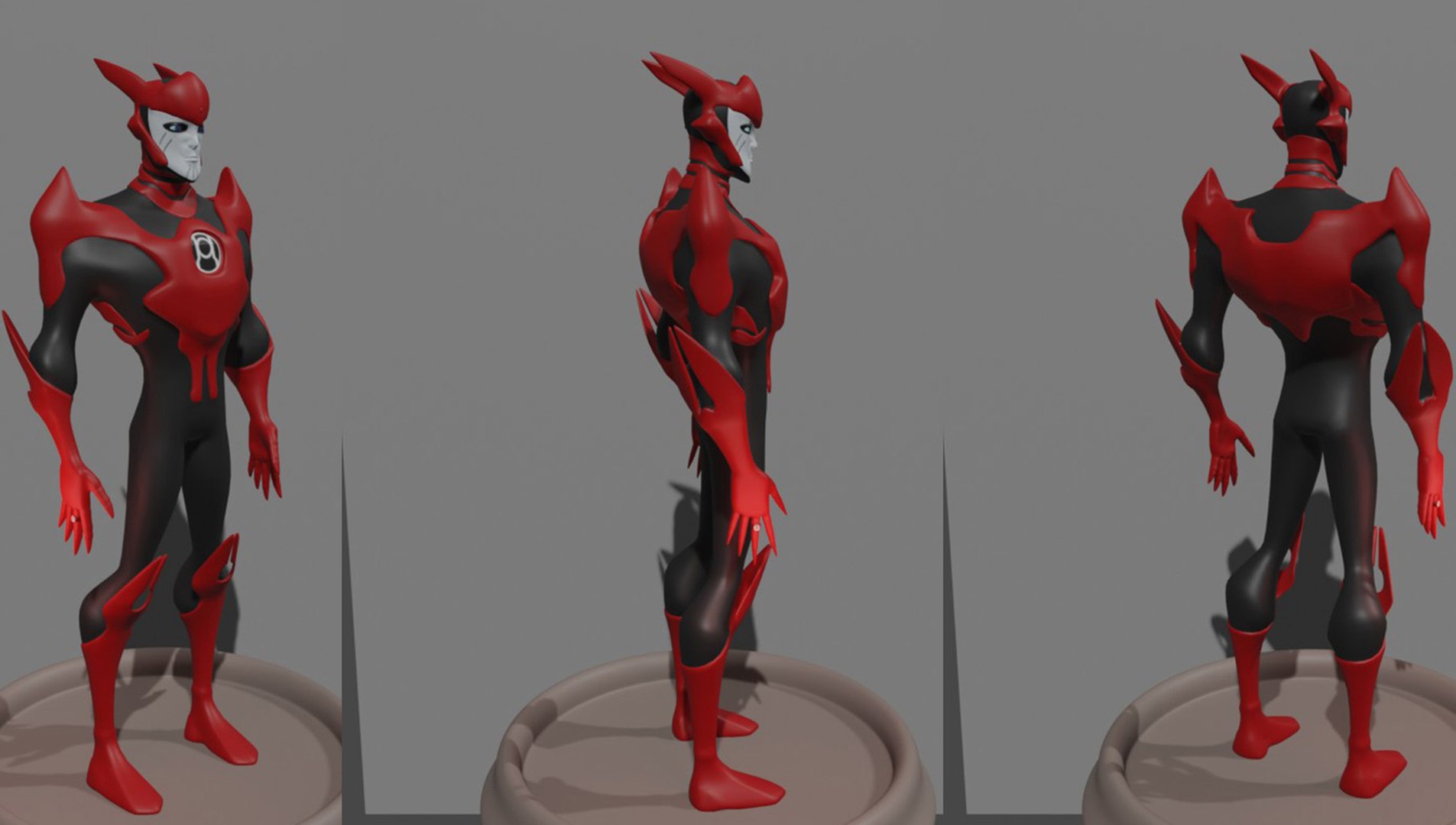 Razer 3D - TurboSquid 2195881