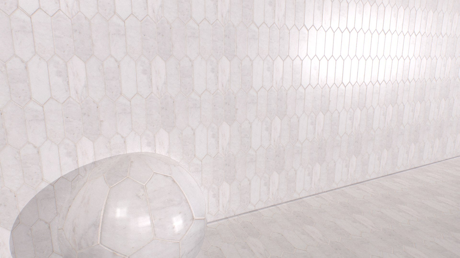 Wall And Floor Tiles Textures Pack 17 3D - TurboSquid 1806295