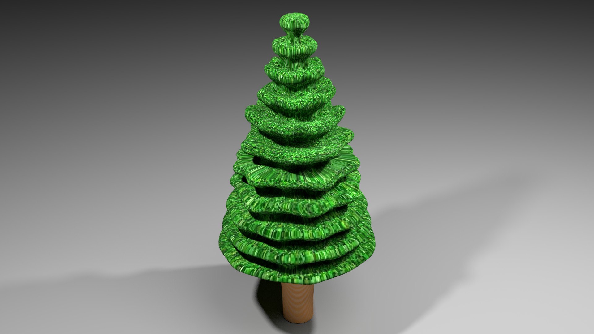 3D Tree 2 Model - TurboSquid 2044376