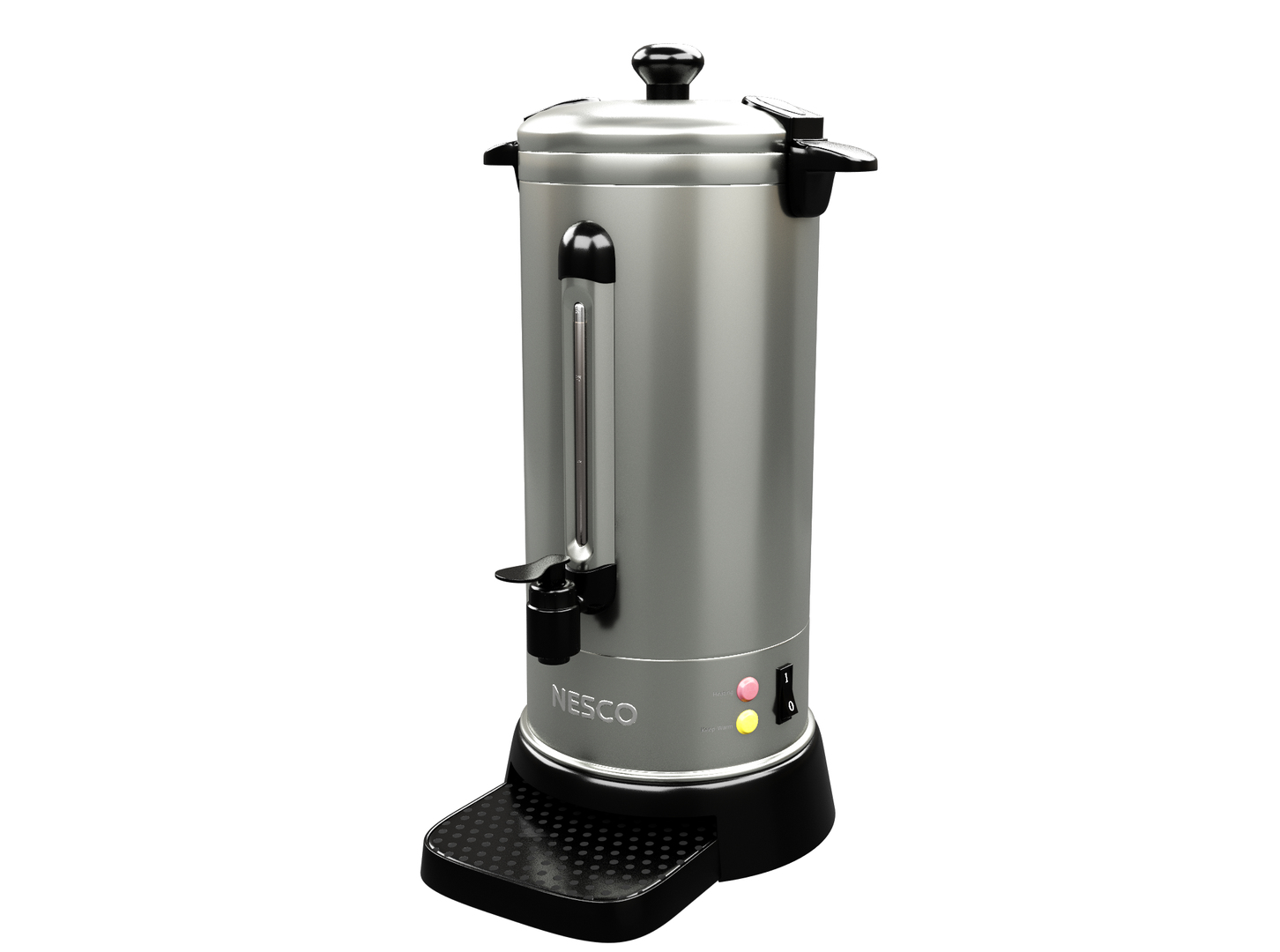 3D Model Coffee Machine - TurboSquid 1857615