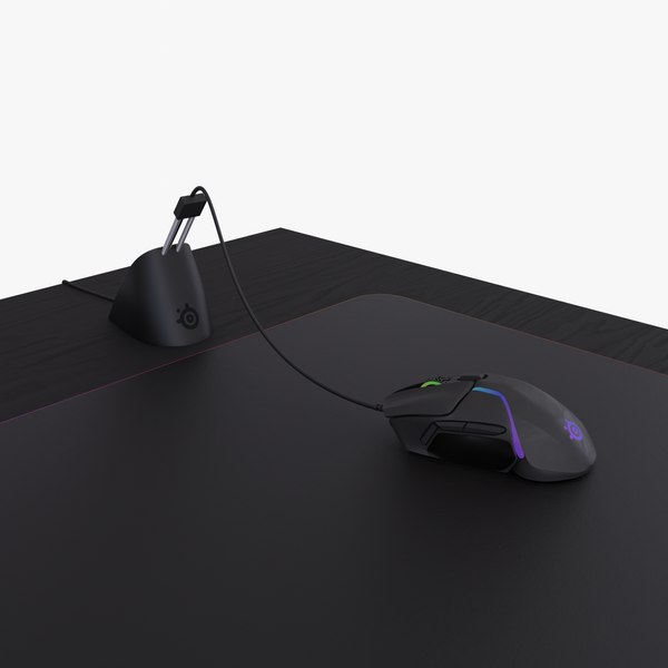 Computer Mouse Blender Models for Download | TurboSquid
