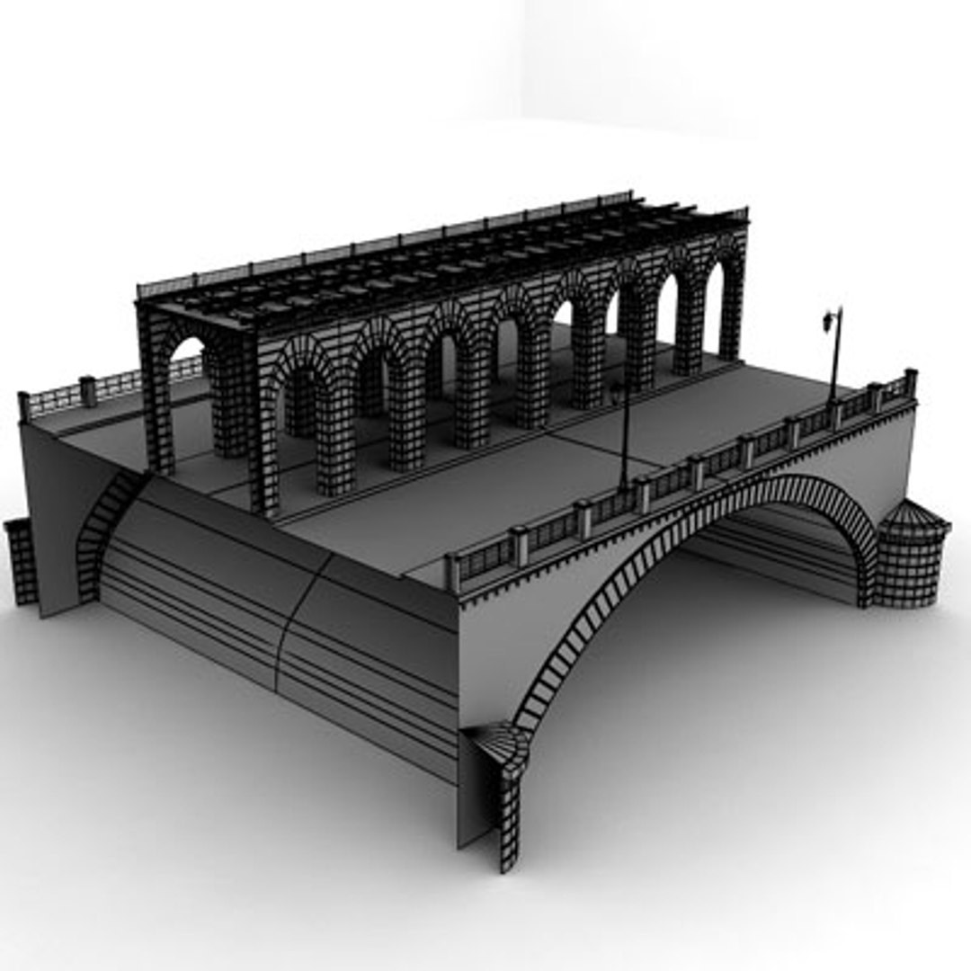 maya transport bridge