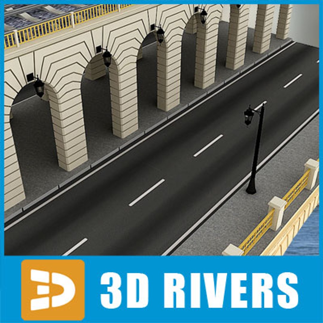 maya transport bridge