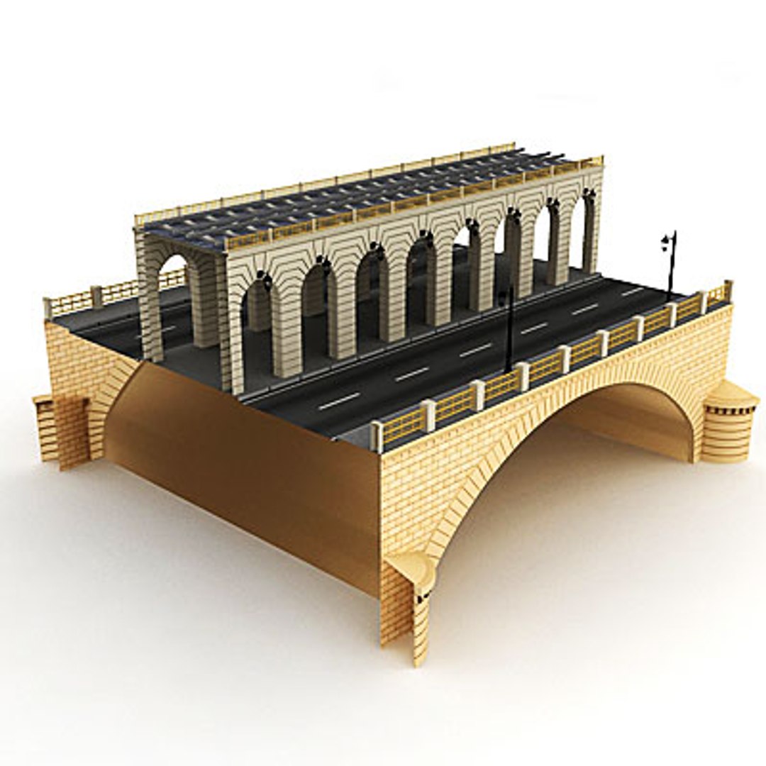 maya transport bridge