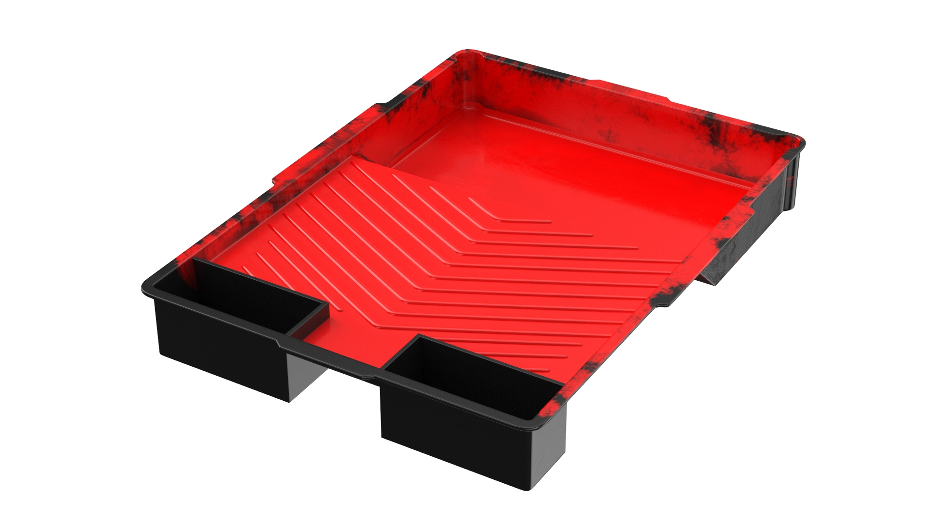 Detailed Drip Tray Used 3D Model - TurboSquid 2084778