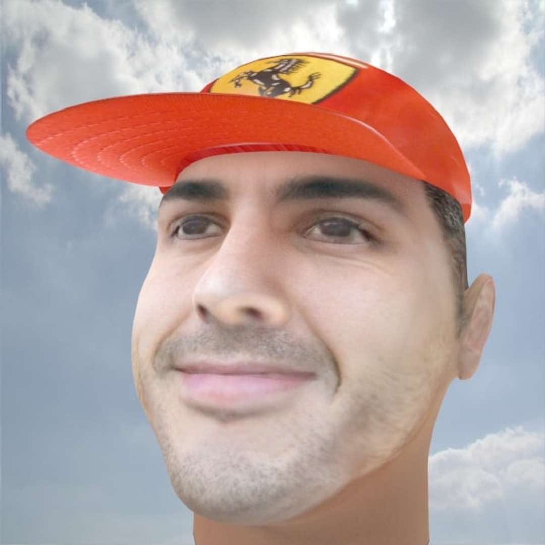 Max Famous Formula 1 Fernando