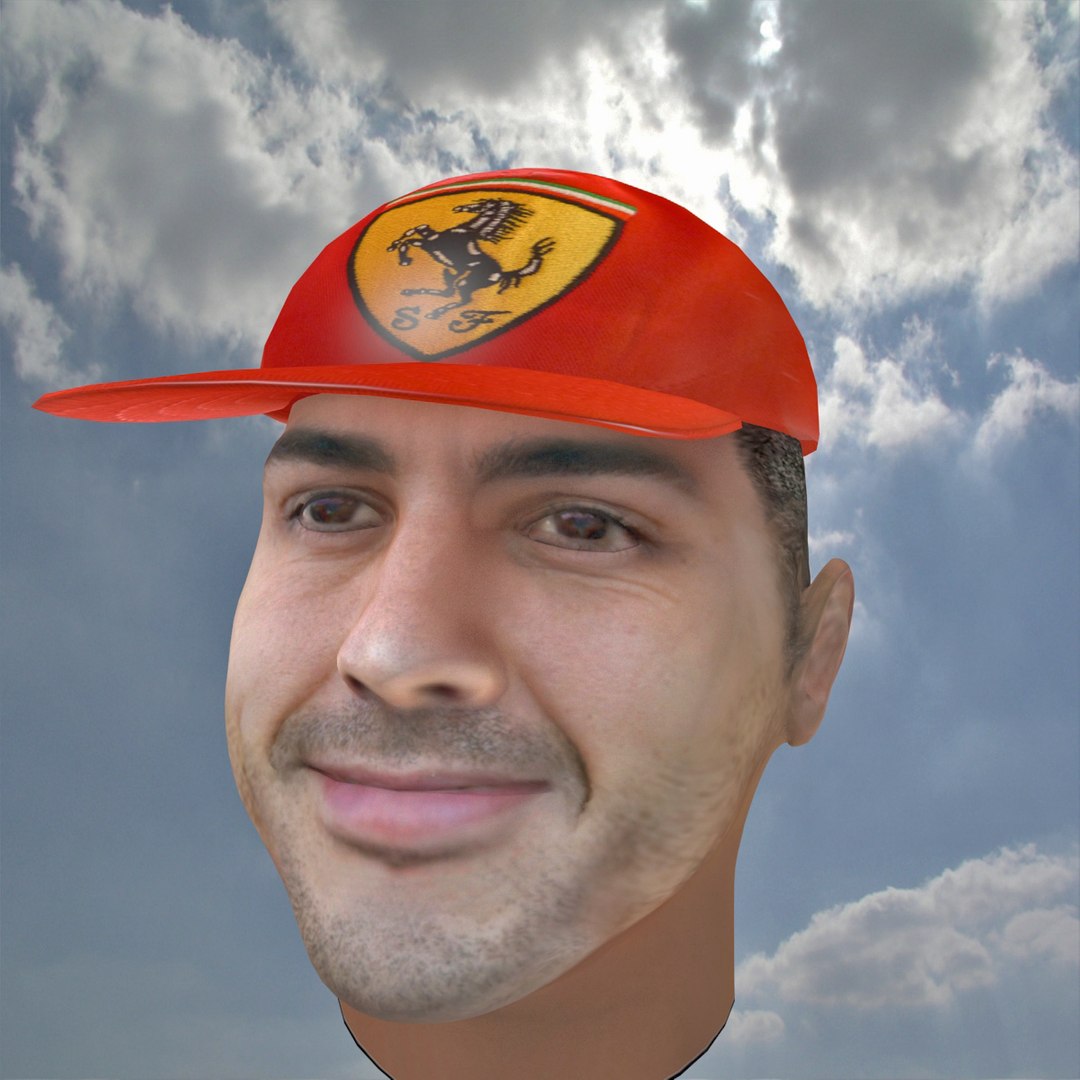 Max Famous Formula 1 Fernando