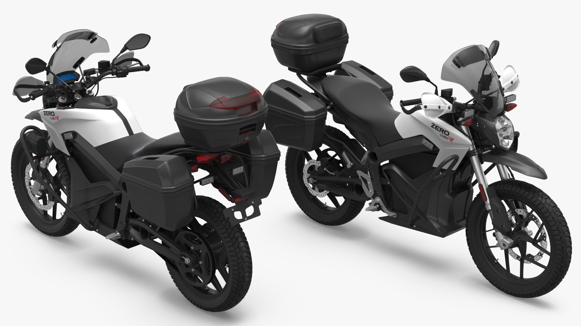 3D zero dsrp electric police - TurboSquid 1495753