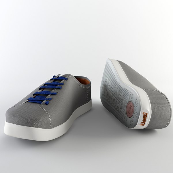 3D Insole Models | TurboSquid