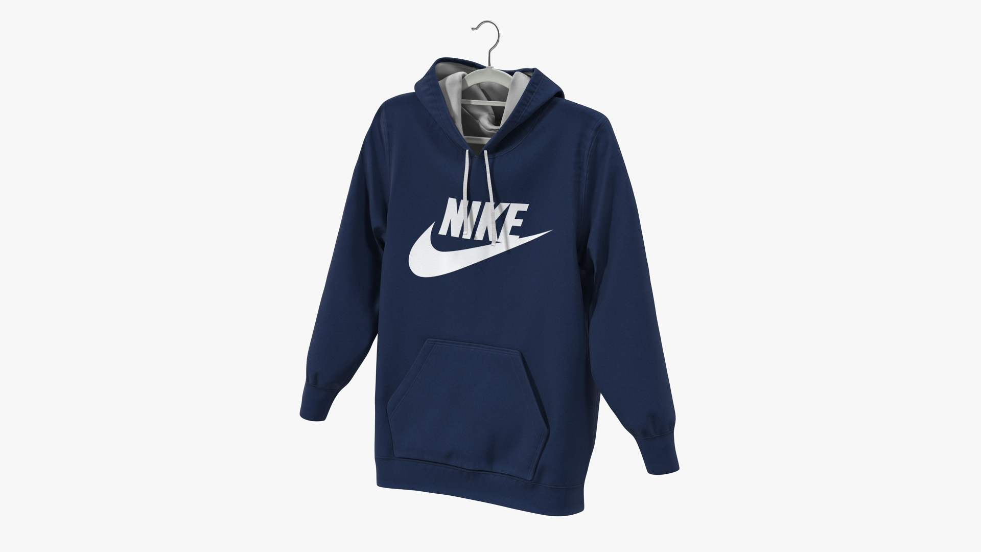 3D Nike Sportswear Suits Sports Model - TurboSquid 1468316